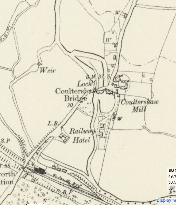 Events & Activities | Coultershaw Heritage Site and Beam Pump